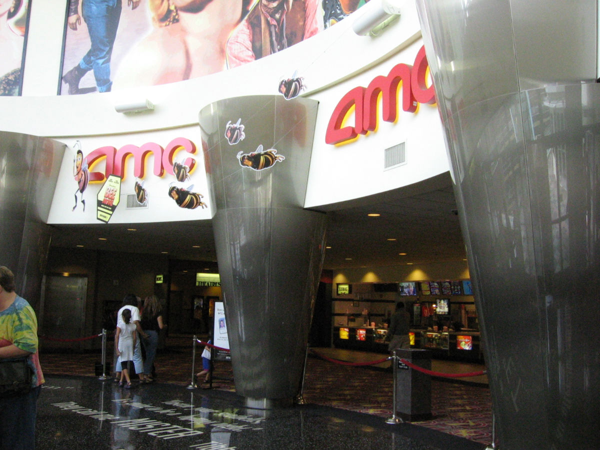 Los Angeles Theatres: Theatres By Address: San Fernando Valley