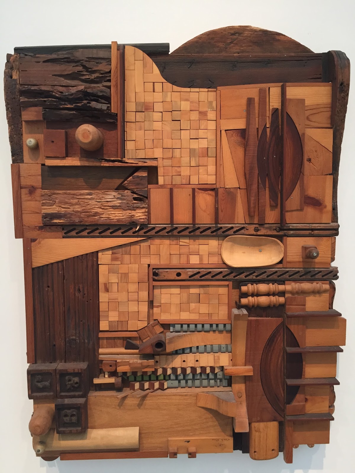 Roamings of a Leo: Noah Purifoy Exhibit at LACMA