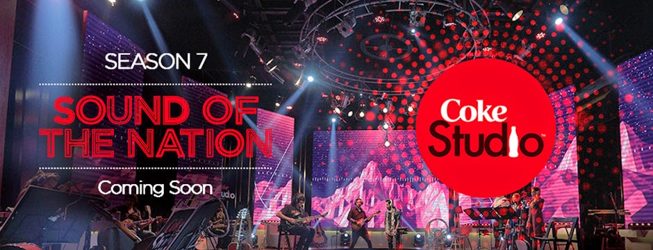Wasi Khan: Best of Coke Studio Pakistan - Sound of The Nation