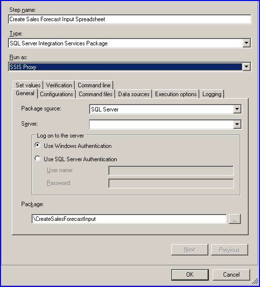 Tips and Tricks for SQL Server Developers: Different ways to Execute ... Tips and Tricks for SQL Server Developers: Different ways to Execute ...