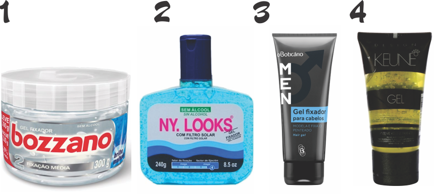 Tudo sobre Cabelos e Moda: Cabelos Masculinos : O produto certo para ...