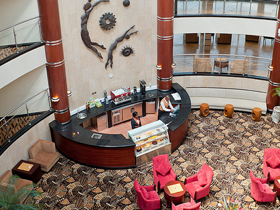 Pictures of The Sh 2 Billion - 180,000 A Night Kenya Red Cross Boma ...