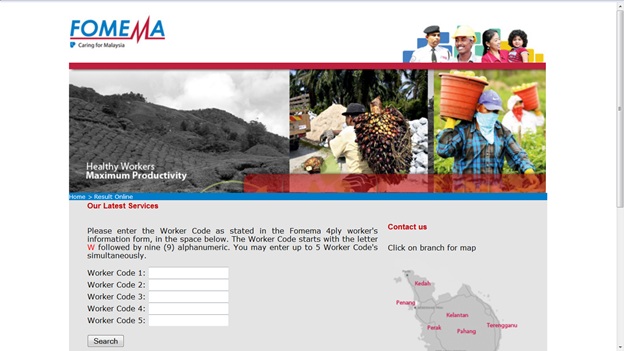 hp-management: MINISTRY