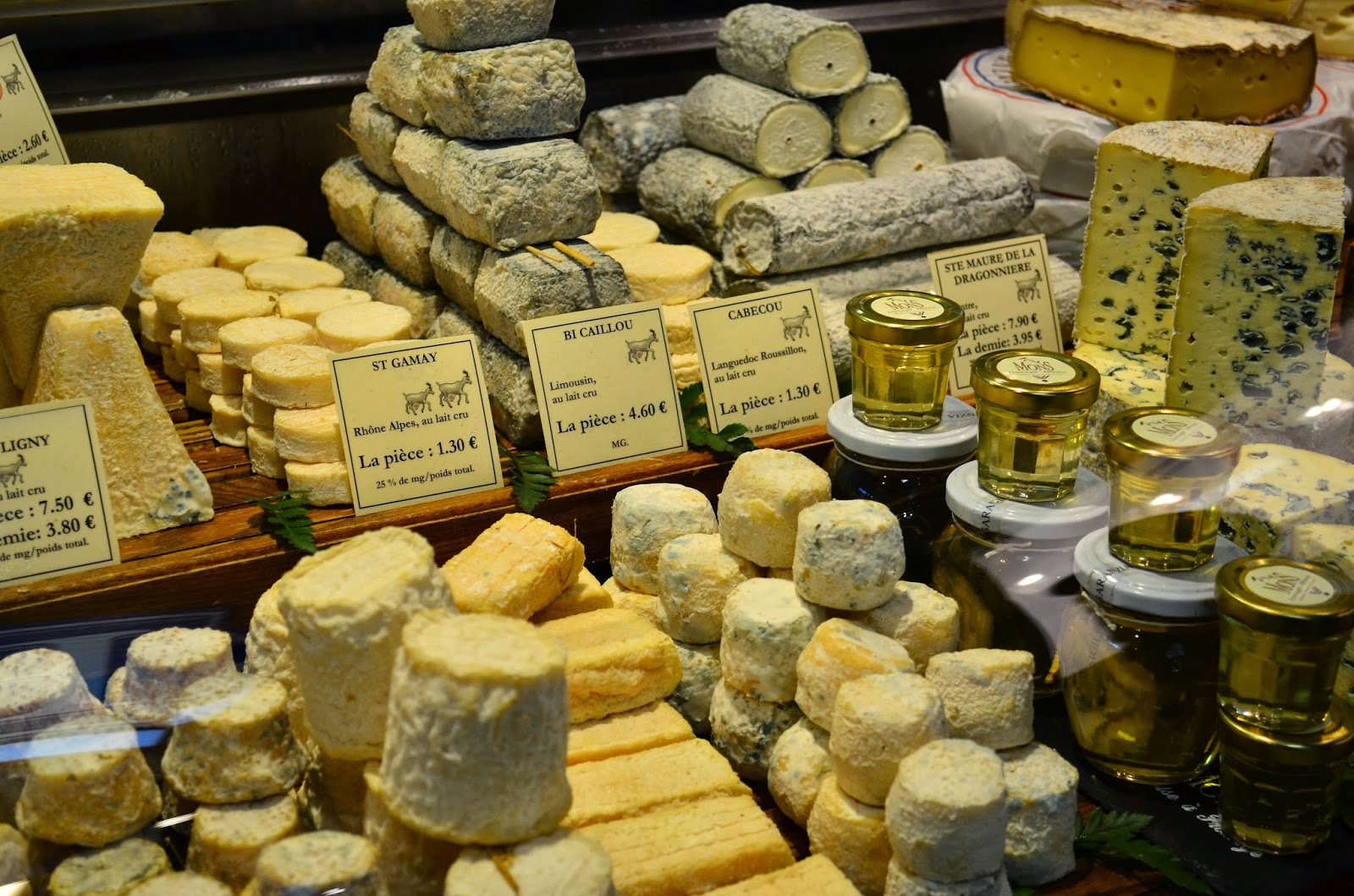 Hedofoodia: Mes adresses: Mons Fromager-Affineur, Lyon