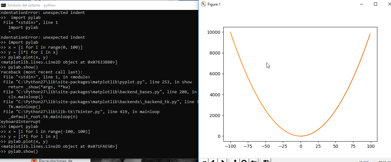 ZEN CONSULTING : PIP in python and How to install matplotlib on Windows ...