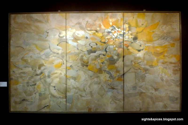 Sights and Spices: Sights: National Museum-National Art Gallery ...