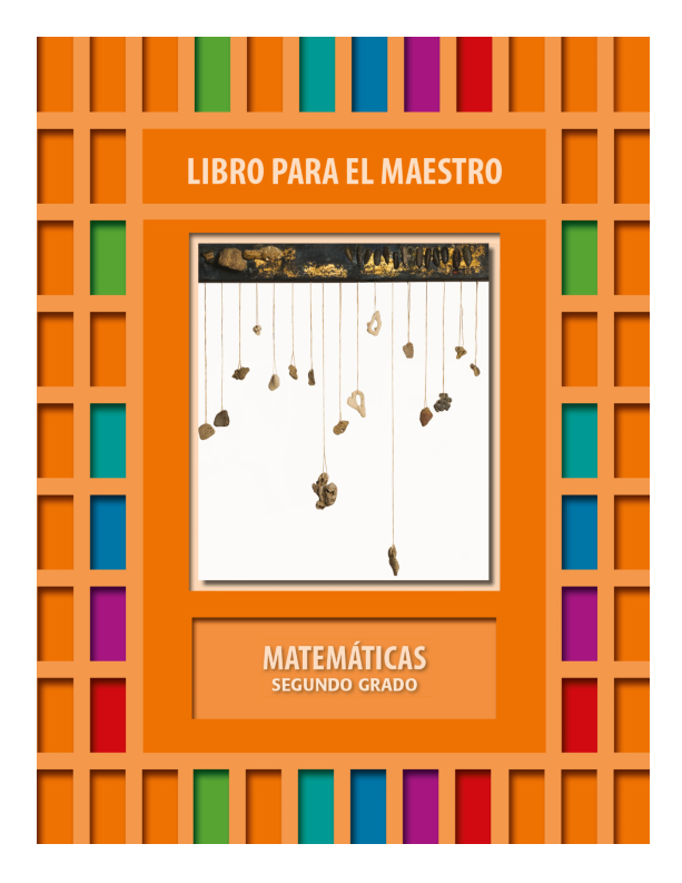 LIBRO DE TEXTO DEL MAESTRO-MATEMÁTICAS-SEGUNDO GRADO - MILTON PAREDES ...