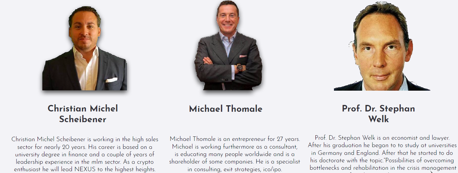 Nexus Global - Best earning opportunity: Nexus Global - Best earning ...