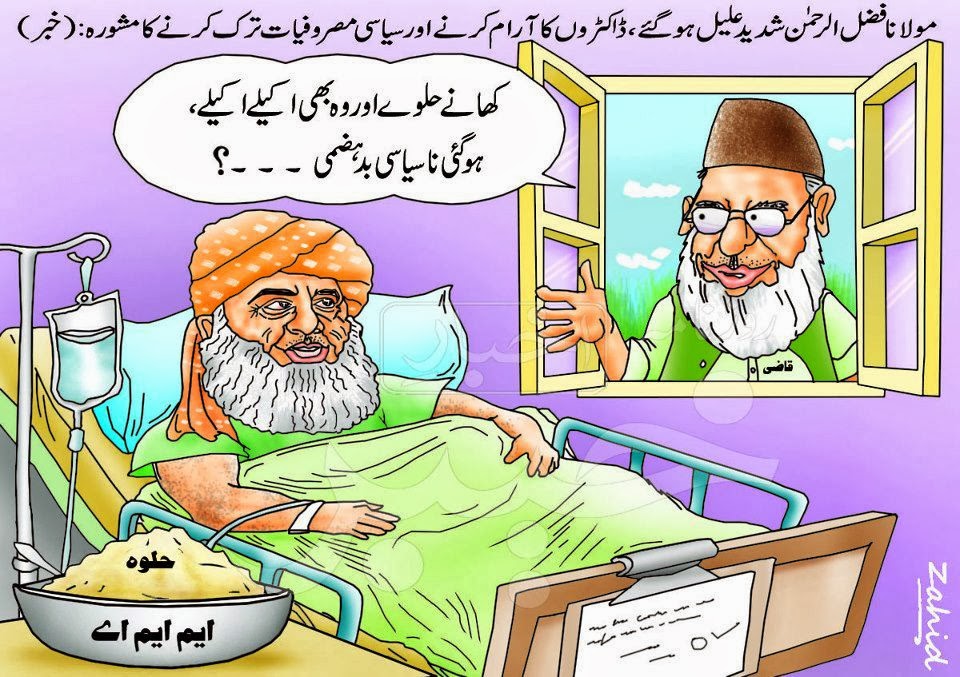 Molana Fazal ur Rehman Funny Wallpaper Pakistan Funny Wallpapers ...