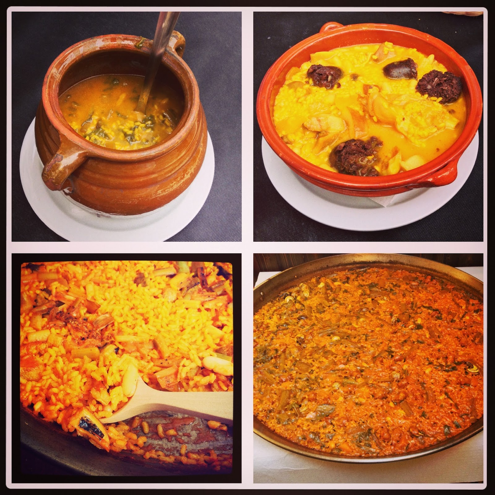 Qué ver en Llíria y sus arroces. ¿Qué visitar y hacer?.