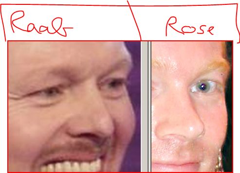 Welcome to Mossad-ALF´s funny little blog...: Axl Rose is Stefan Raab ...