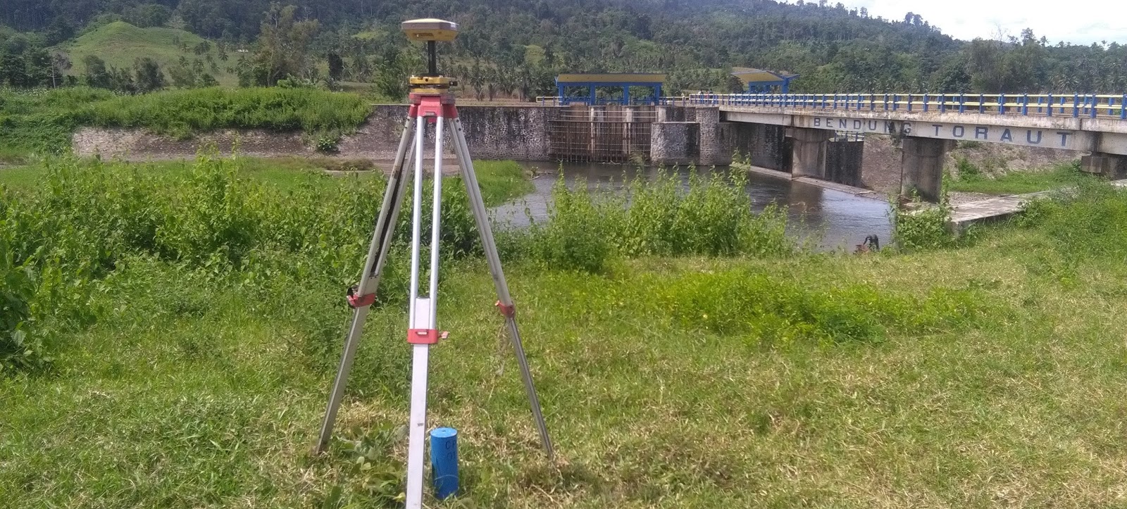 2016 ~ Geodet Survey