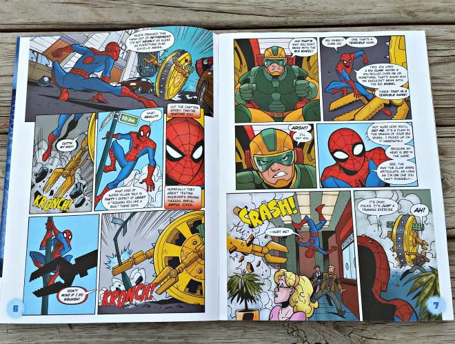 Practical Parenting Ideas: Kids Gift Idea: Redan Magazine Subscription