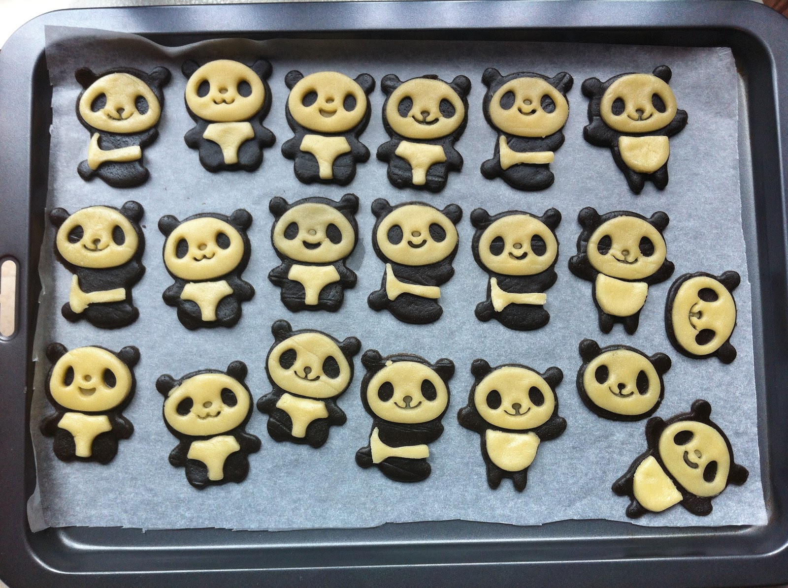 Baking Recipes and Nail Design all in one: Super Cute and Adorable ...