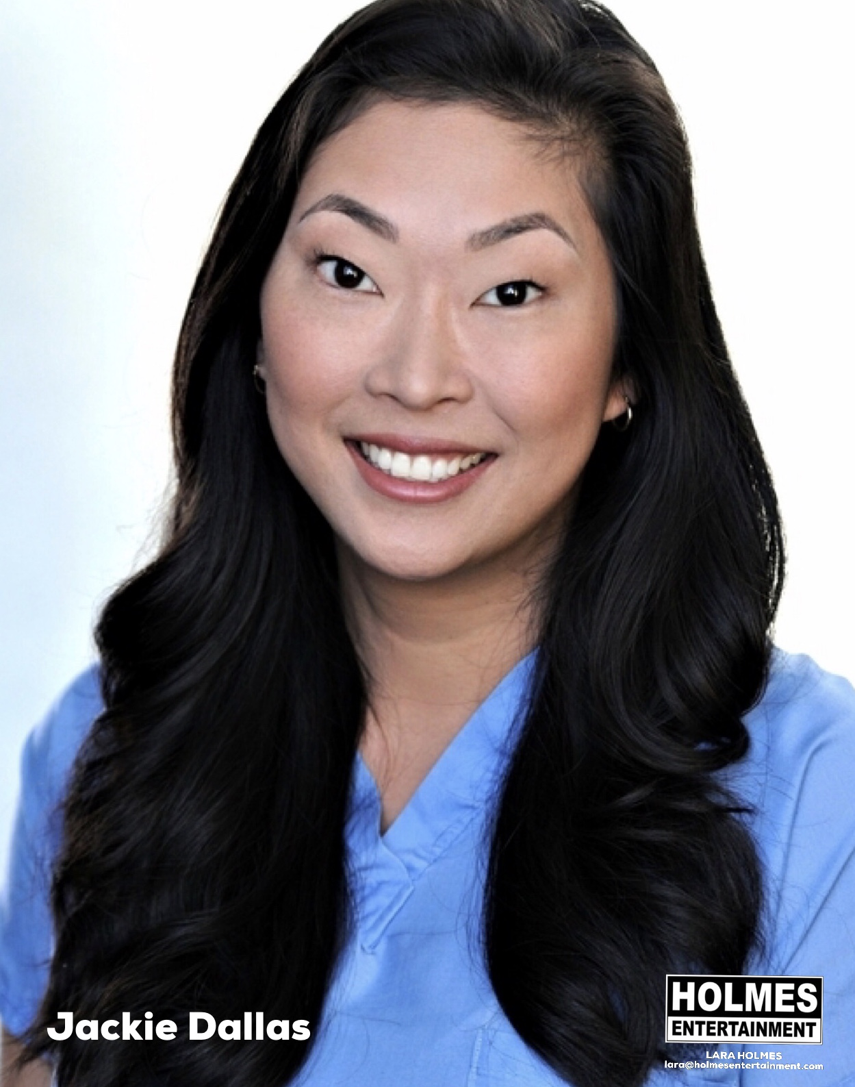 HOLMES ENTERTAINMENT 🎬: THE BOLD AND THE BEAUTIFUL