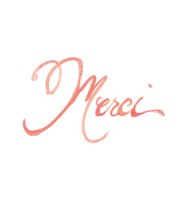 The Timeless Thank You Card