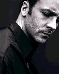 Cool & Cold: Ford, Tom Ford