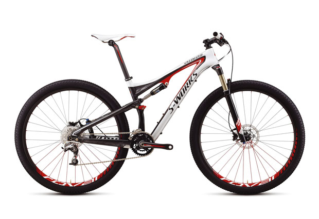 Sepeda Specialized Mtb - Perumperindo.co.id