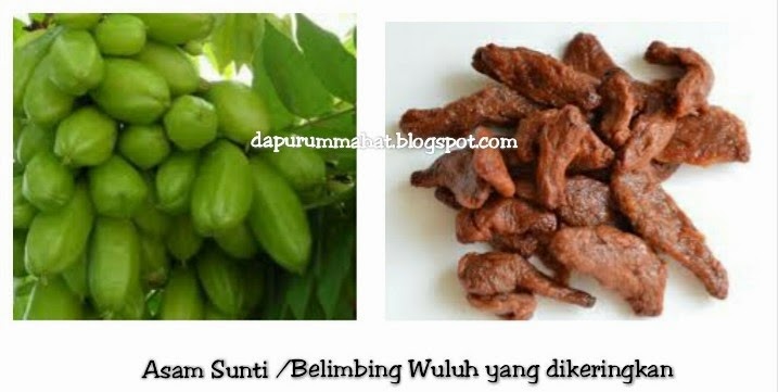 DaPuR UmMaHaT: Mengenal Jenis-Jenis Asam