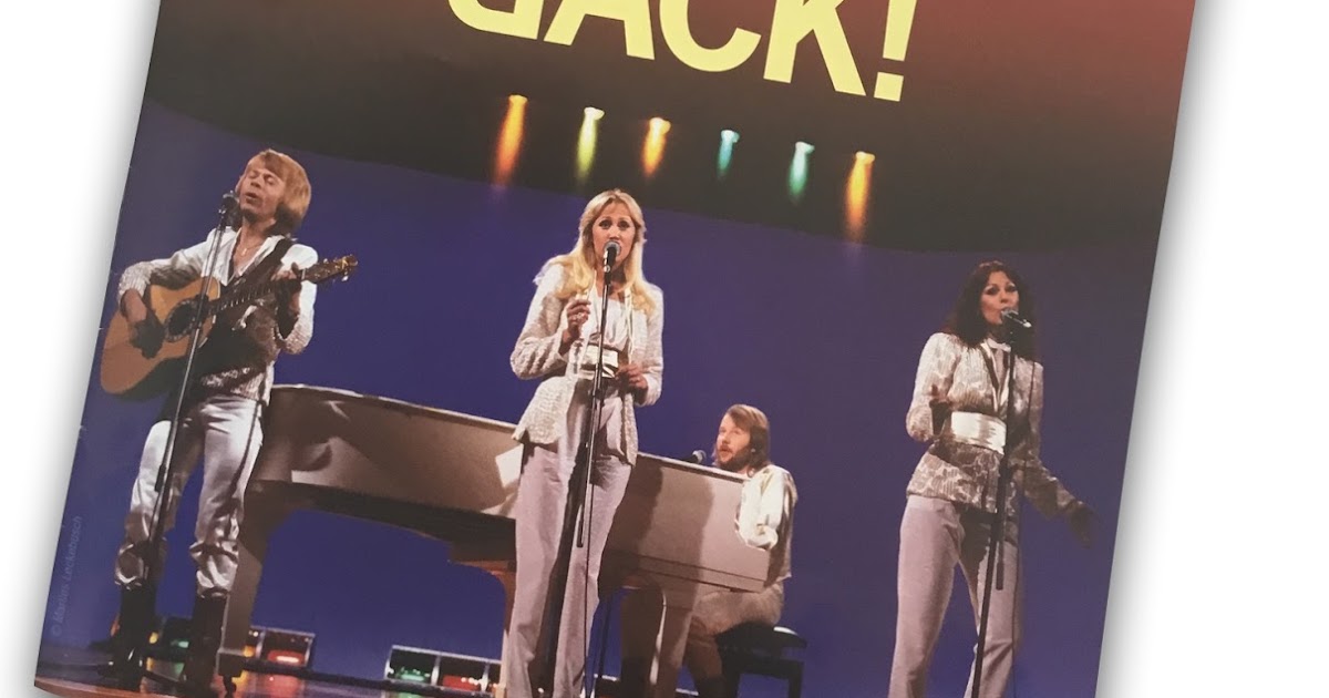 ABBA Fans Blog: Magazine