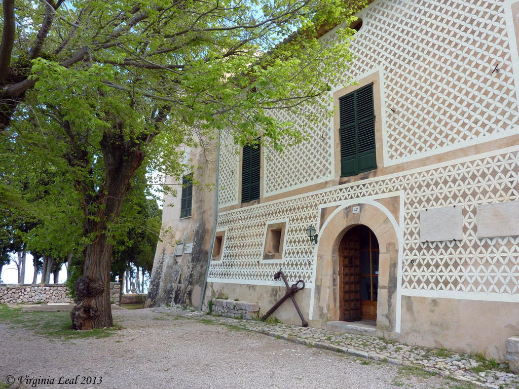 "Miramar" - Valldemossa | Mallorca Treasure Blog