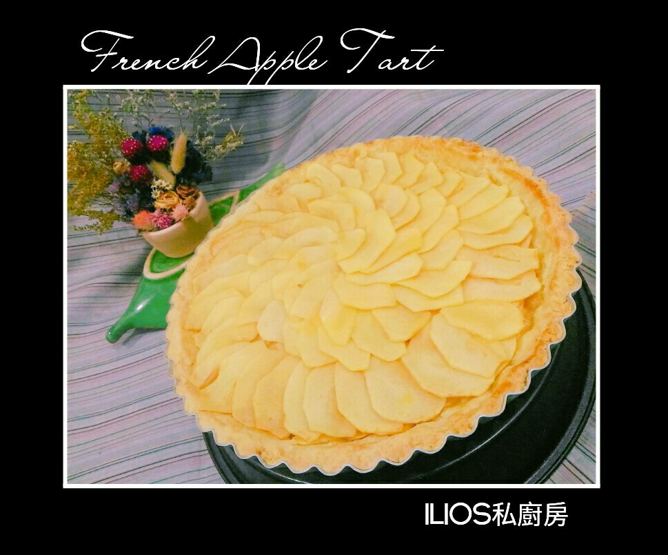 產品介紹 - 私廚房-手做地中海風味蛋糕、派、甜點、點心等產品