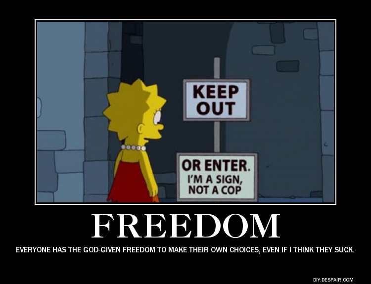 Radical Freedom! : r/RADICALFREEDOM