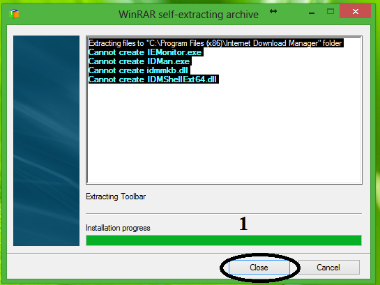 How to Register IDM For Free no Serial keys Required |Hub of Computer ...