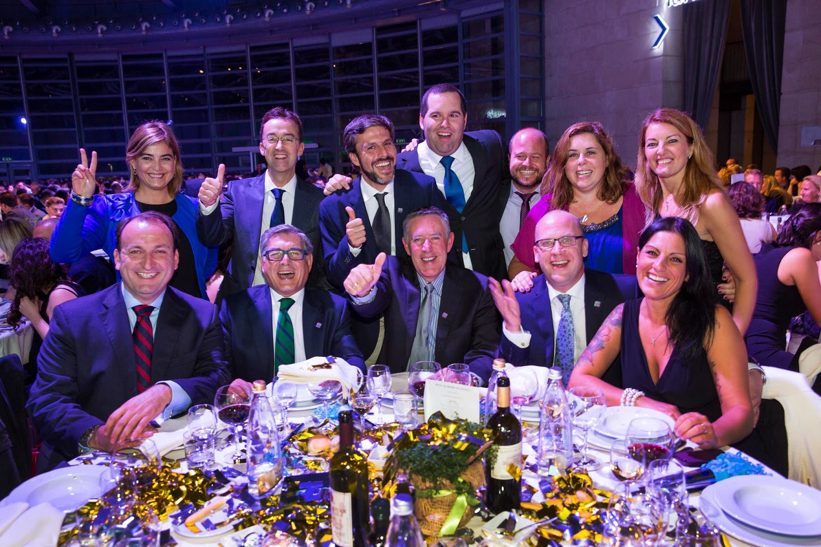 Tenerife To Host International Golf Travel Market 2015. Congrats ...