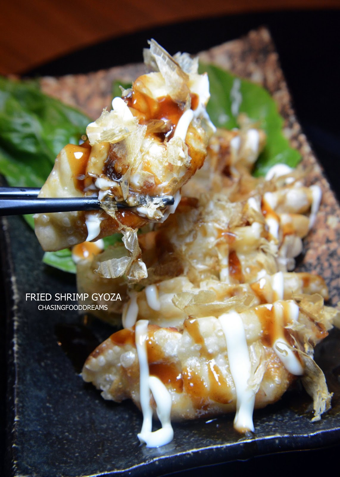 CHASING FOOD DREAMS: Gyu-Kaku Japanese BBQ Restaurant: A Japanese Beefy ...