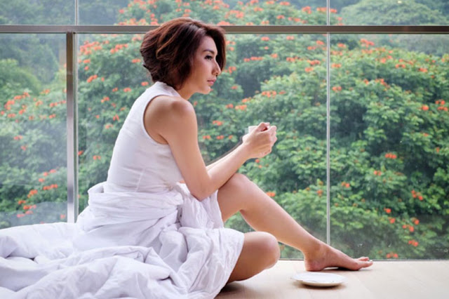 Selebritis Artis Hot: Koleksi Komplit Foto Hot dan Seksi Artis Tyas Mirasih