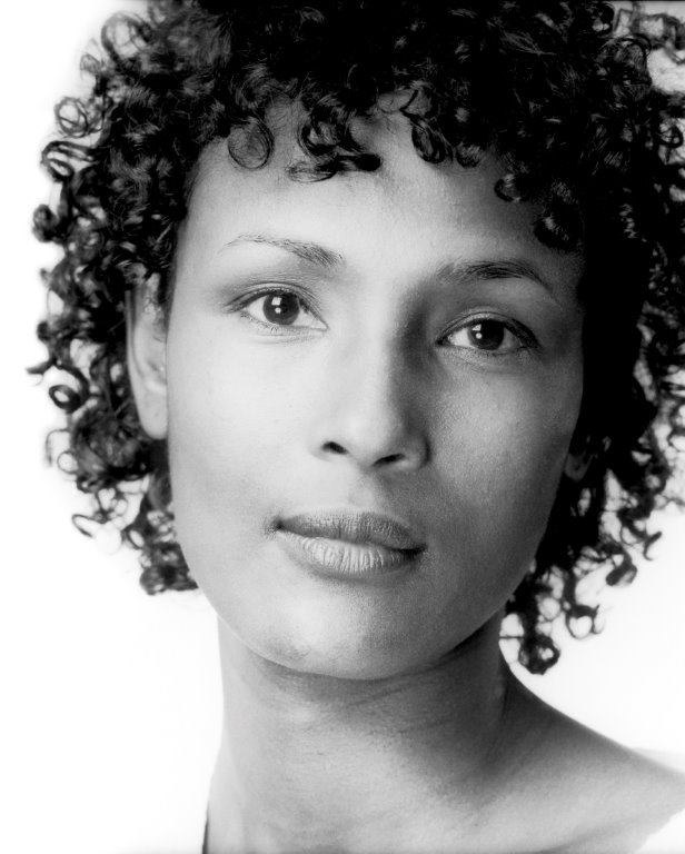 Voci di Pace: Waris Dirie
