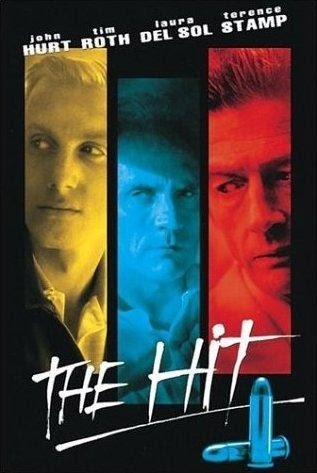 SNEAK PEEK : Frears Takes Another Shot @ "The Hit"