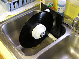 How to clean vinyl LPs the right way