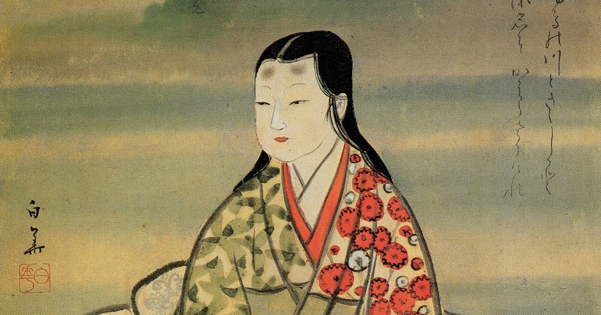 The History Girls: Intrigue, Treachery and Betrayal at the Japanese ...