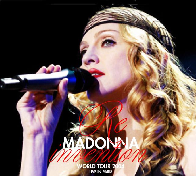 MIXWOMAN'S BLOND WORLD: AUDIO TOURS 2000's Pt. 1