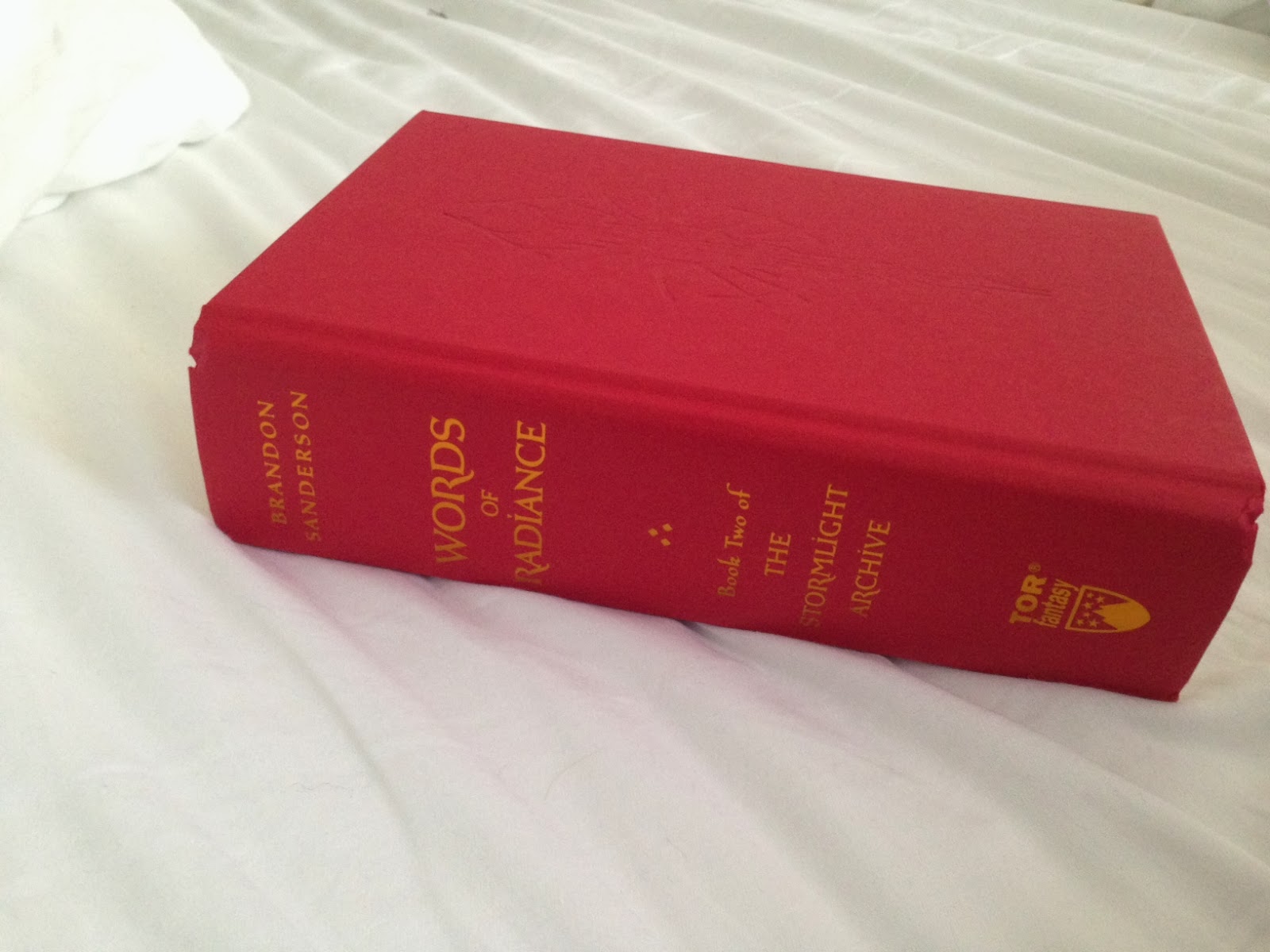 Words of Radiance Typo Thread - Page 3 - Stormlight Archive - 17th ...