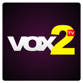 - VOX 2 TV