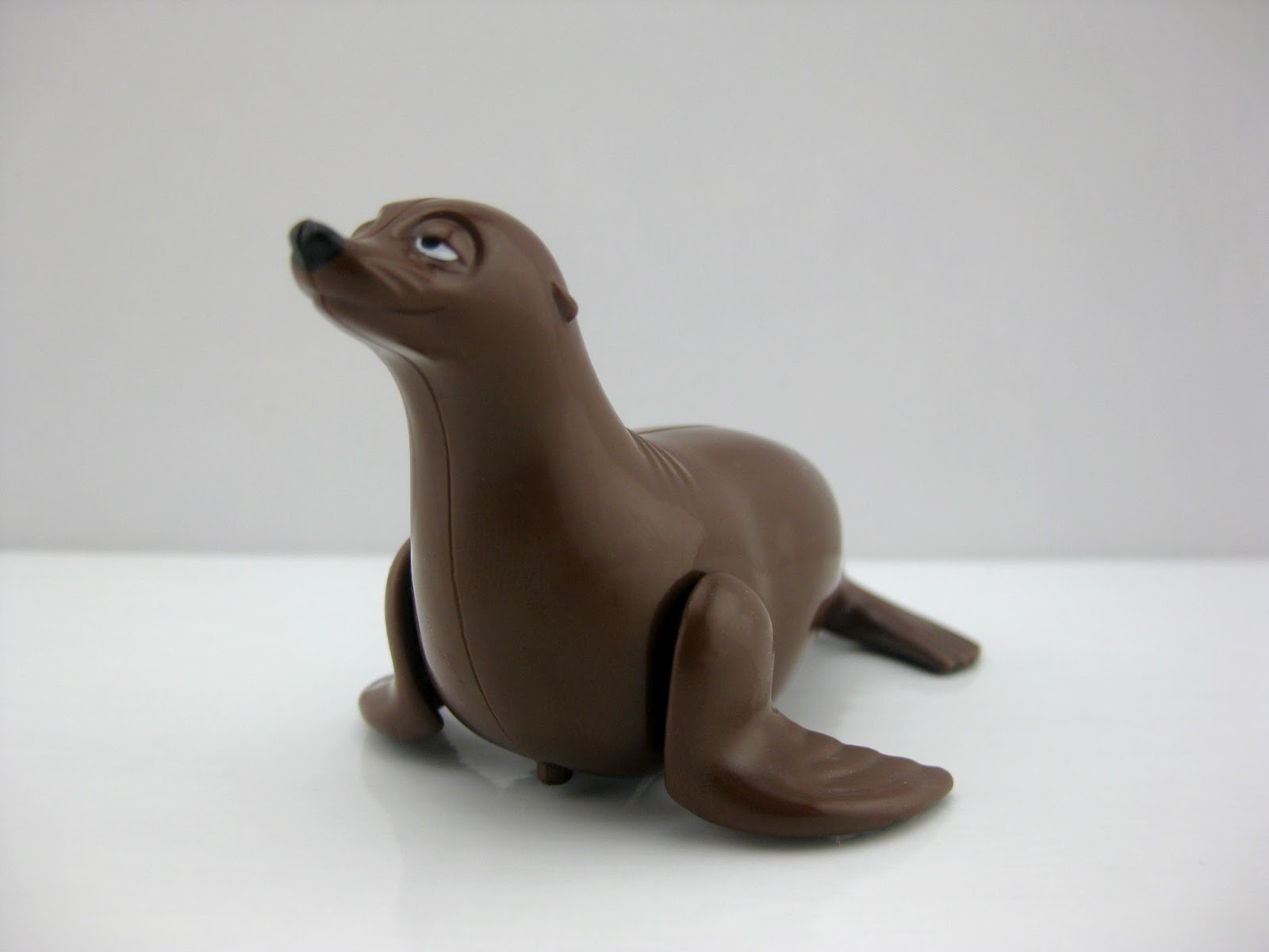 Dan the Pixar Fan: Finding Dory: "Swigglefish" Collection WAVE 1