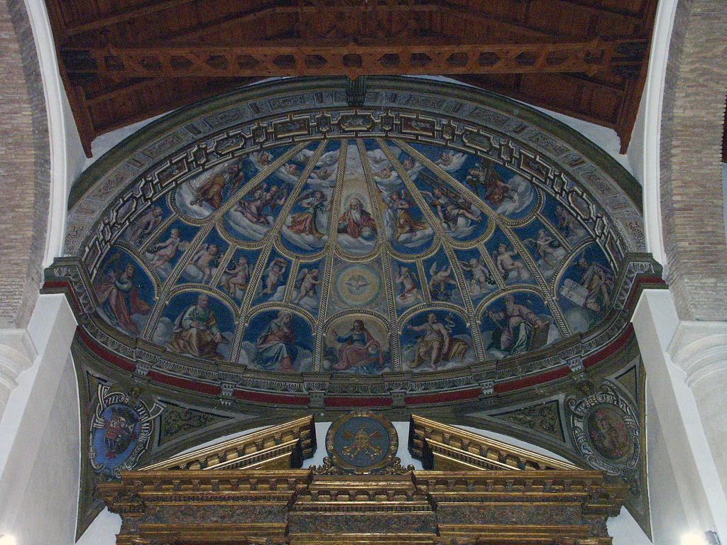 EL BLOG DE CASSIA: ARCANOS Y SIMBOLOGÍA EN LA ARQUITECTURA RELIGOSA ...