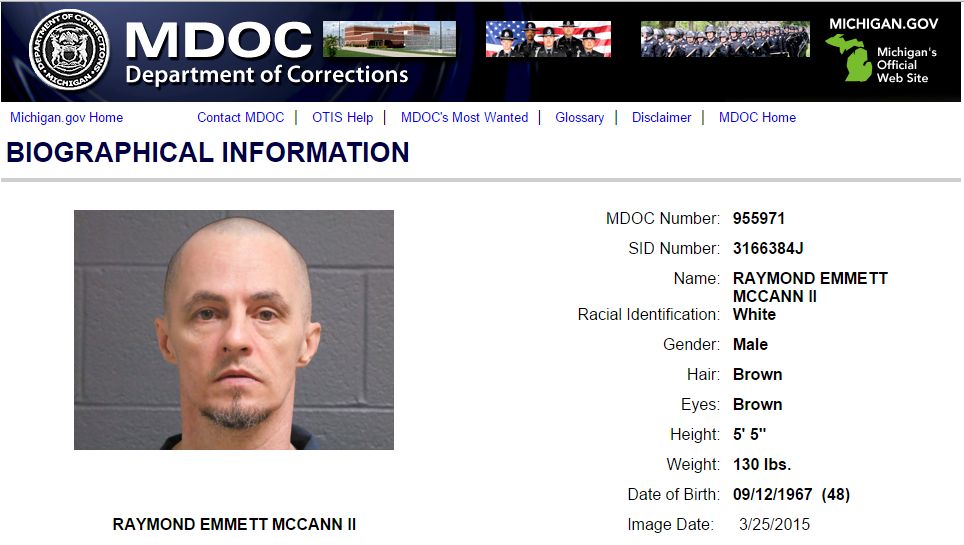 Police Kept Trying To Pin The Crime On Him. A Decade Later, They Find ...