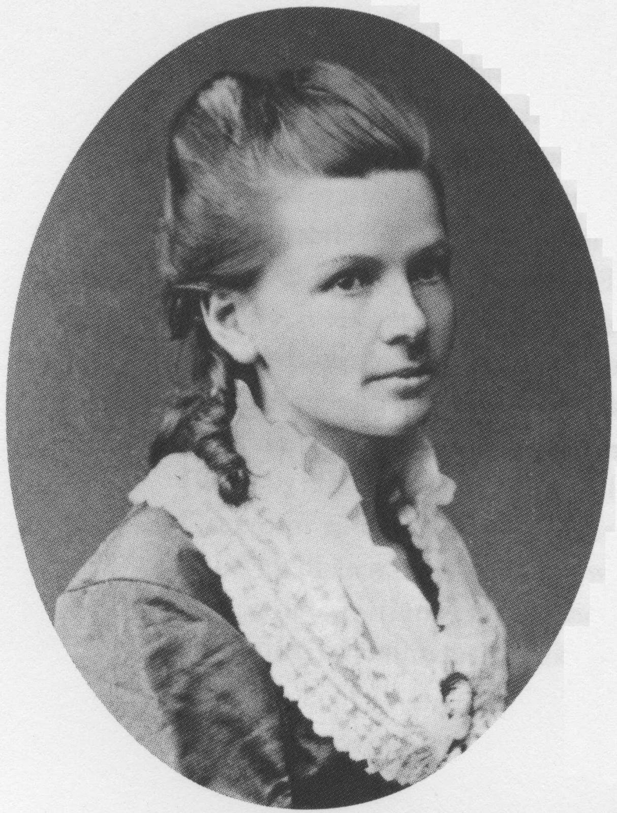 BERTHA BENZ: LA MUJER MÁS IMPORTANTE DE LA HISTORIA DEL AUTOMÓVIL ...
