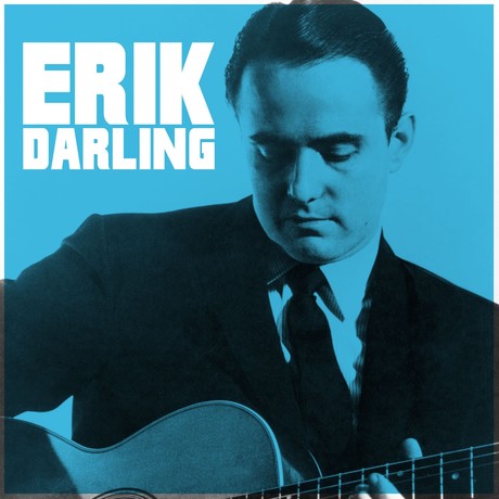FROM THE VAULTS: Erik Darling born 25 September 1935