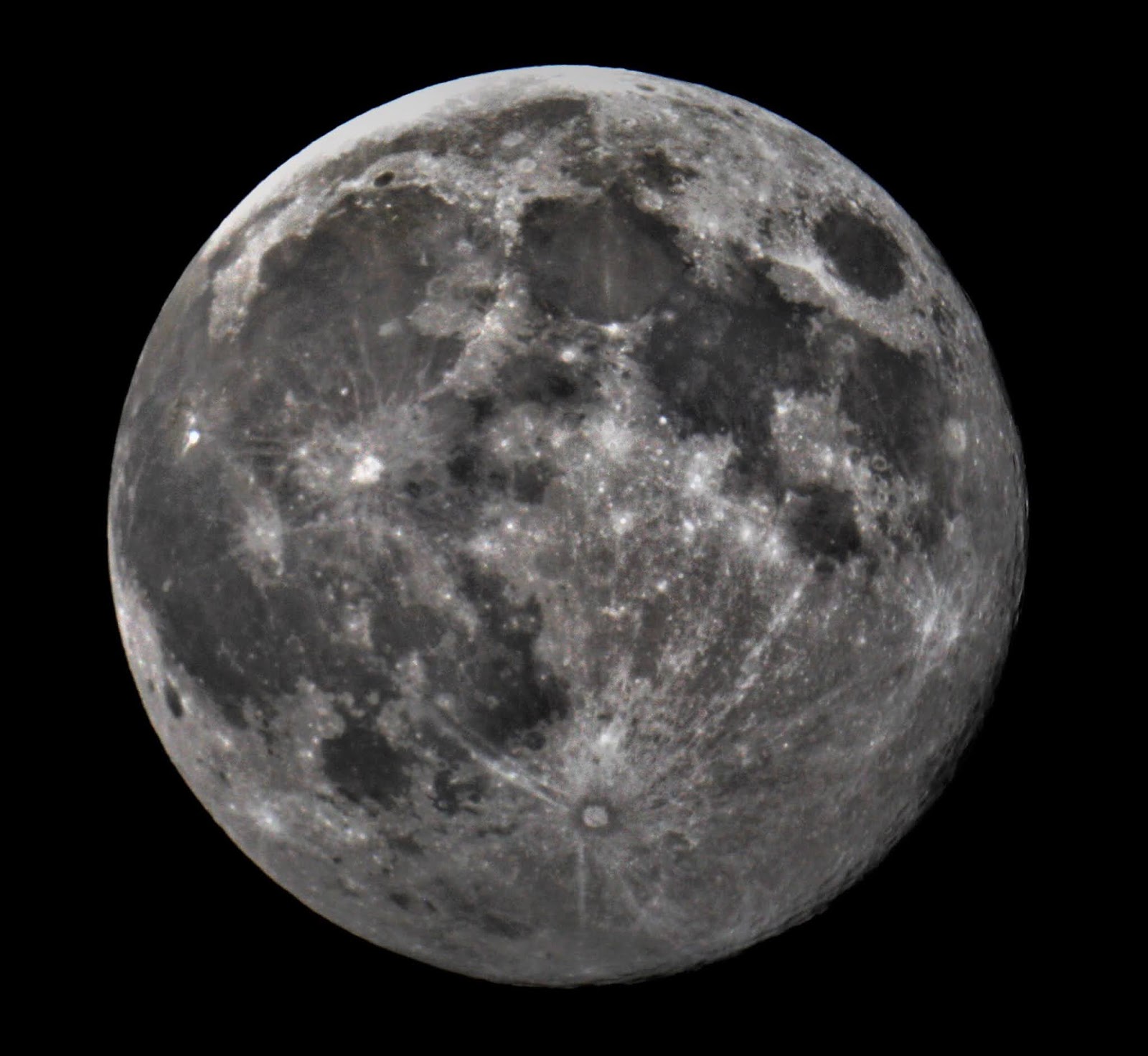 Explore the Moon | Northern Astronomy