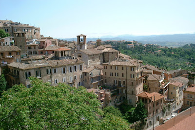 University of Perugia is a public owned university based in Perugia of ...