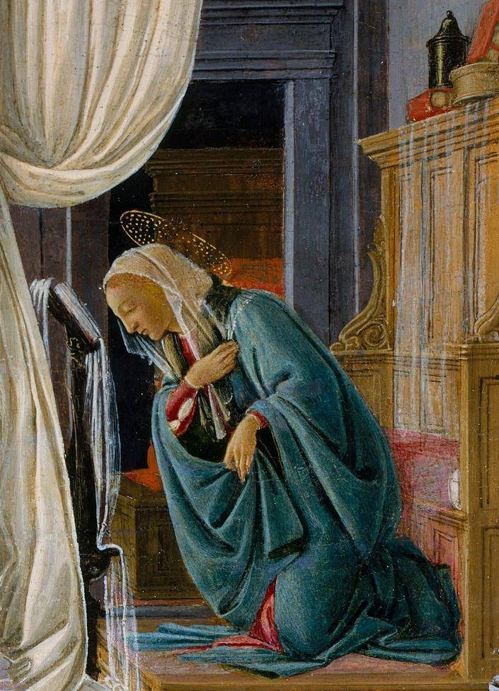 Giorgio Vasari | Vita di Sandro Botticello - Pittor Fiorentino | Tutt ...