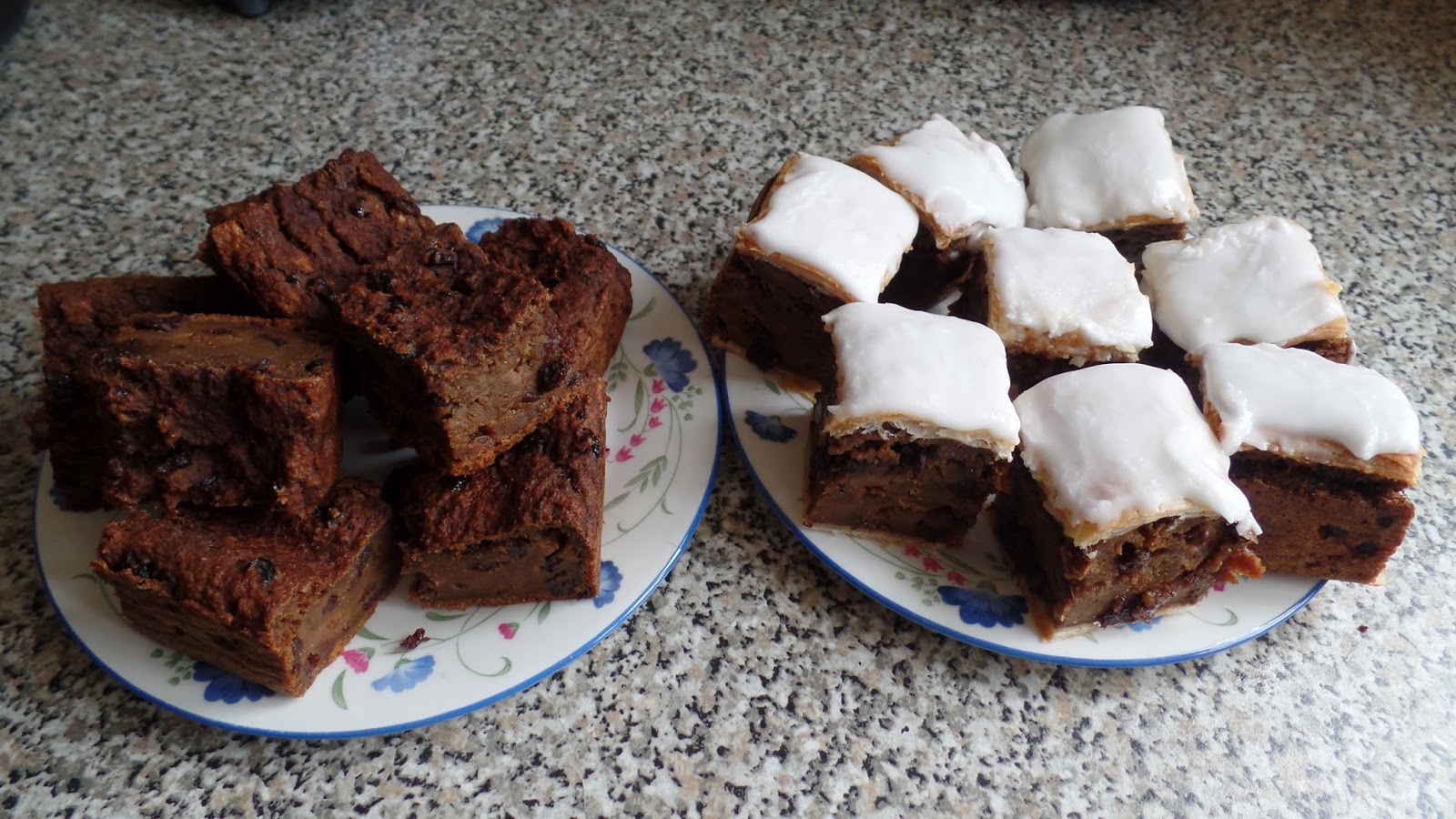 Sandy's Cooking: Chester Cake - Low Fat