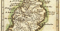 HISTORY OF MAURITIUS ~ Klima Naturali™