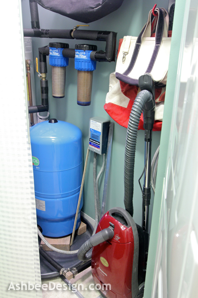 Ashbee Design: Laundry Room Reveal • Specialized Storage