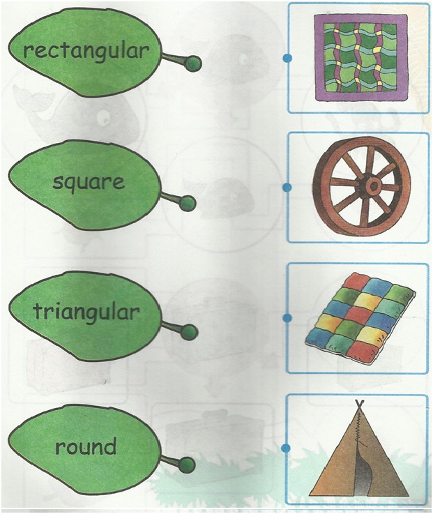 MATEMATIK PRASEKOLAH: Exercise Grouping Objects